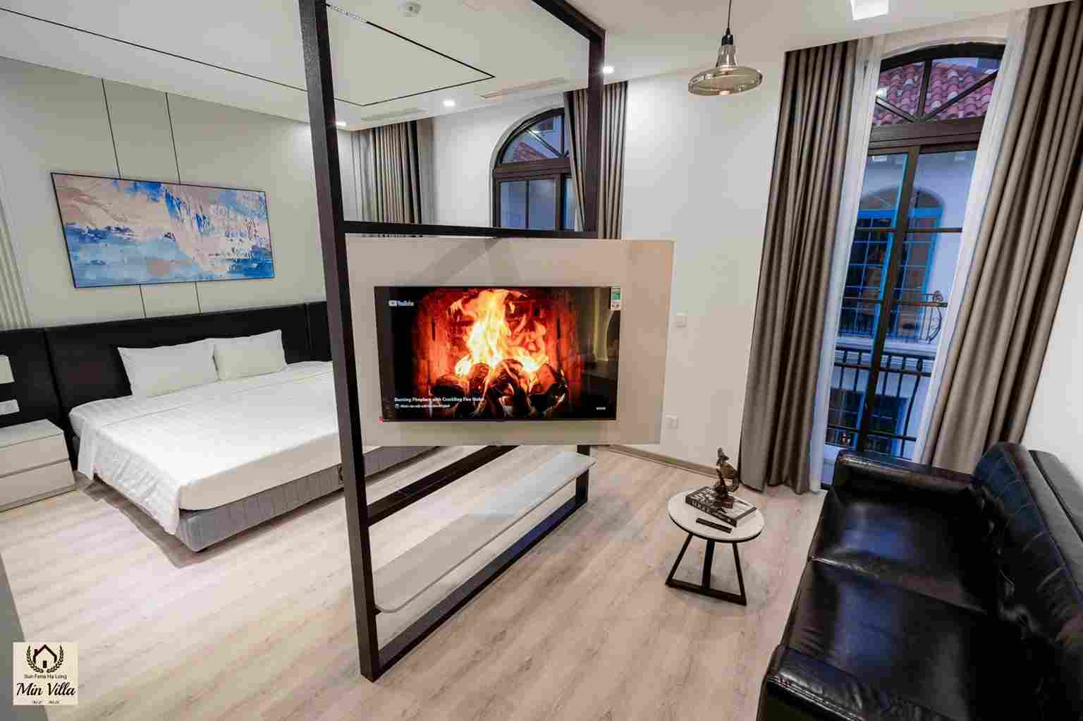 Phoenix Villas - Sun Feria M521 - Villa tại Quảng Ninh